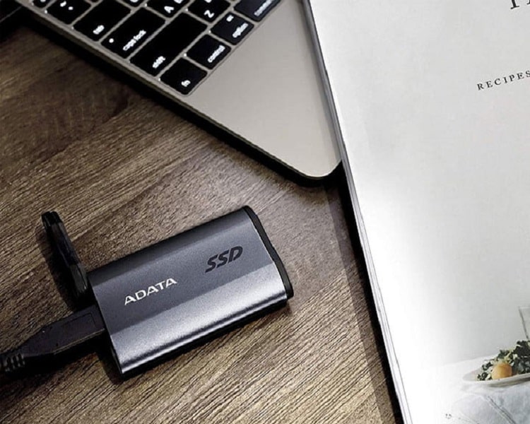 The Best External hard drives of 2019