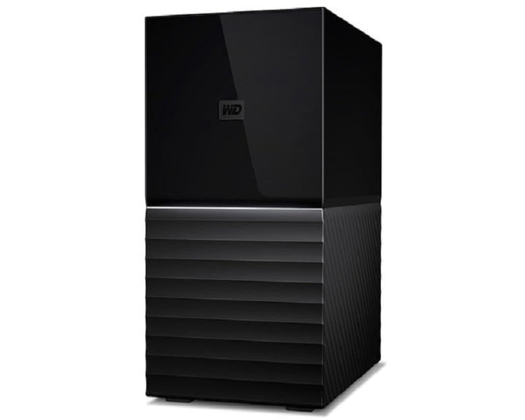 The Best External hard drives of 2019